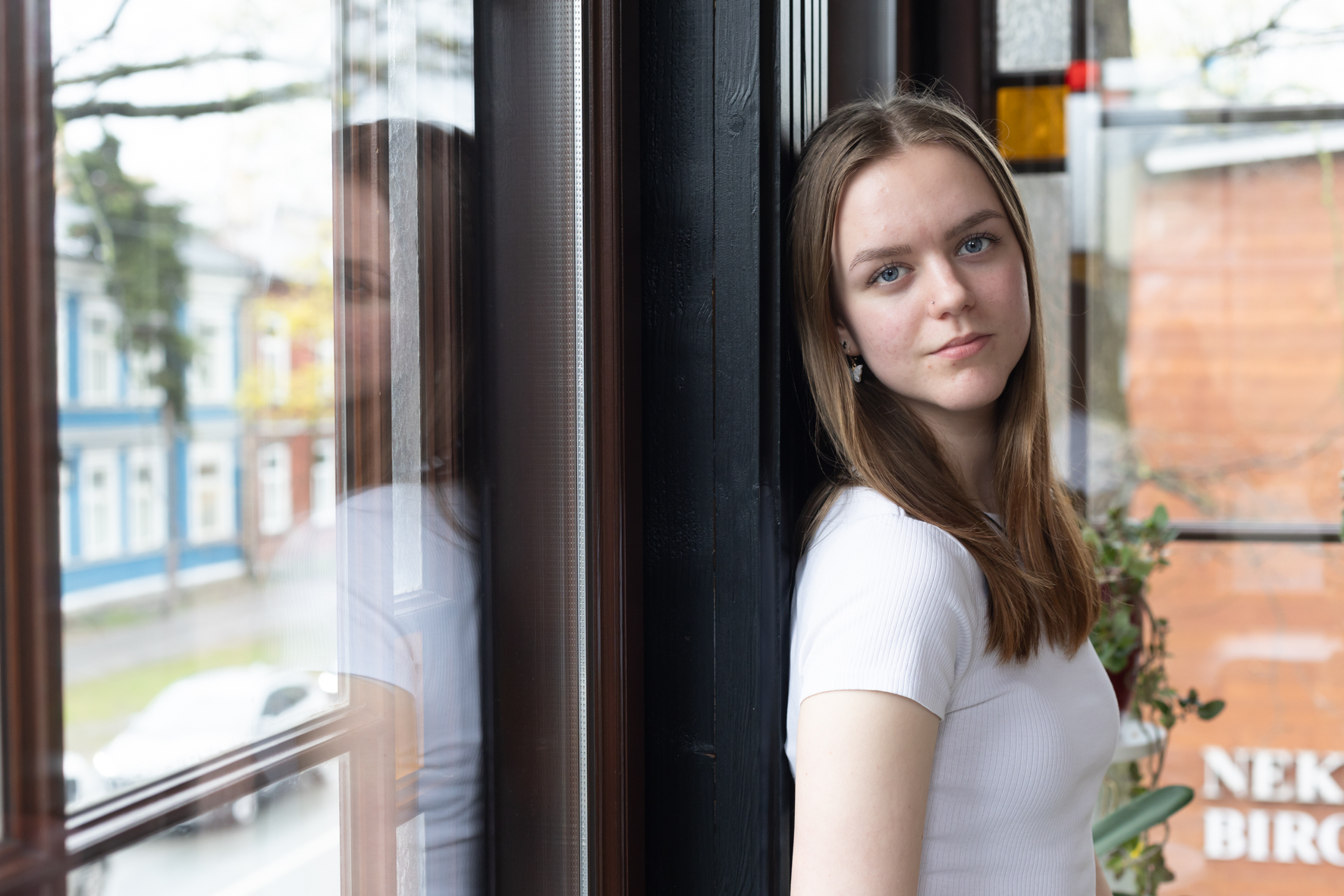 AKNE UN RĒTAS - Aknes Klase